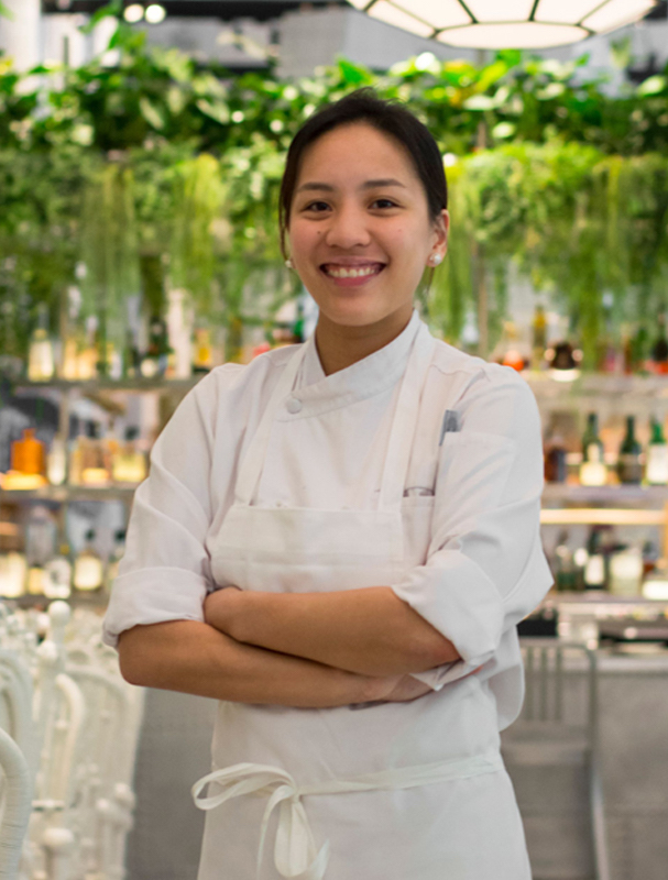 A Day in the Life Of…